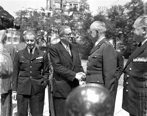 Jules Moch 1893 1985 Ministre Français De La Défense