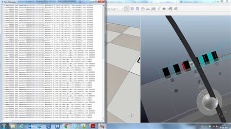 Robot Line Follower With Sensor Array And Pid Controller Youtube
