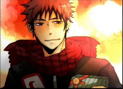 Sexy Kagami Taiga Pics Anime Amino