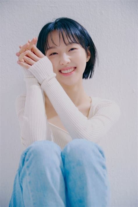 김은비 이제훈 소속사 ‘컴퍼니온과 전속계약[공식]｜스포츠동아