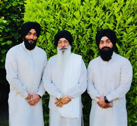 Gurughar Janam Din Diyan Lakh Lakh Wadhaiyan Bhai Sahib Ji Bhai Anant Vir Singh Ji La Wale