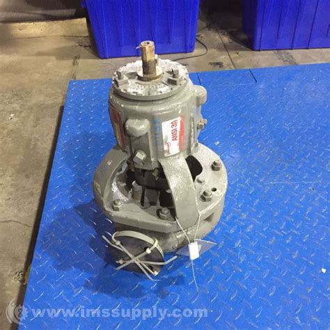 Flowserve Mk3 Std Pump 250psi 100f Ims Supply