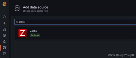 【zabbix】使用 Grafana 统一监控展示并对接zabbix V6grafana对接zabbix Csdn博客