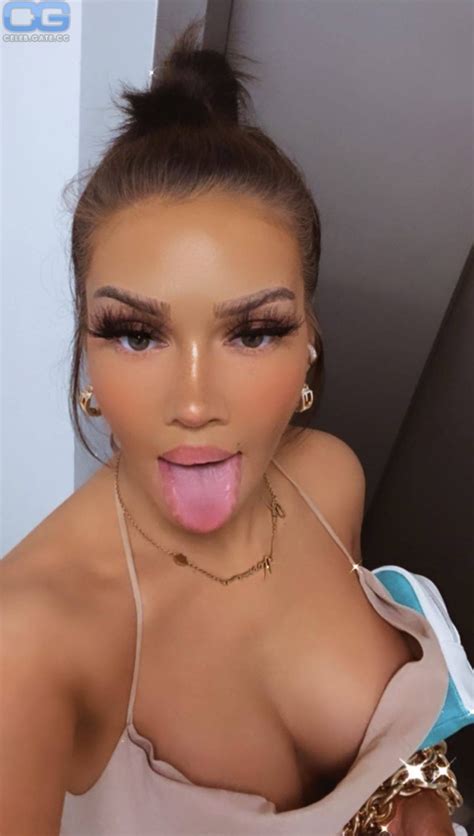 Shirin David Nude Pictures Onlyfans Leaks Playboy Photos Sex Scene