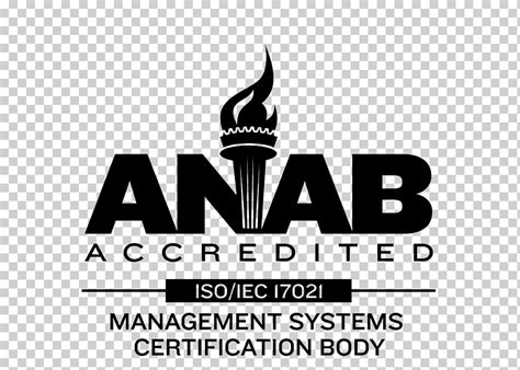 Acreditación Anab Iso Iec 17025 Certificación Iso Iec 27001