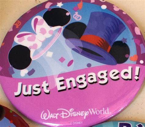 Celebrating A Special Day At Walt Disney World The Disney Badges