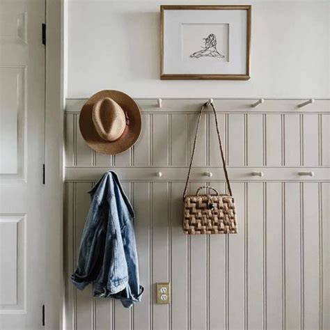 Behr Adirondack Blue Vs Sherwin Williams Accessible Beige Comparison