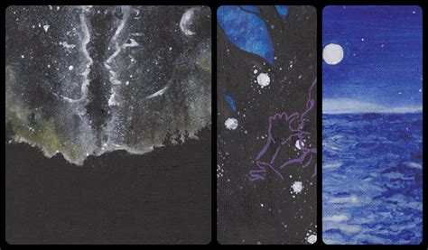 Space Works Youniverse Canavas By Alel98 On Deviantart