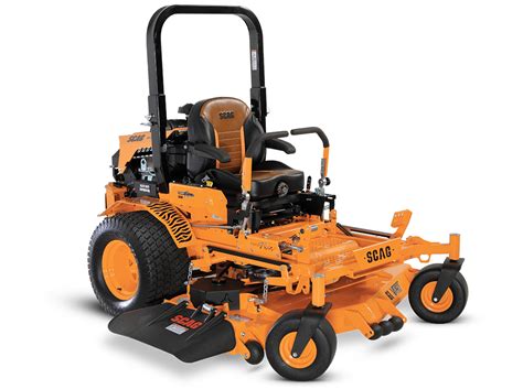 Hurricane Mulch System Accessories Scag®