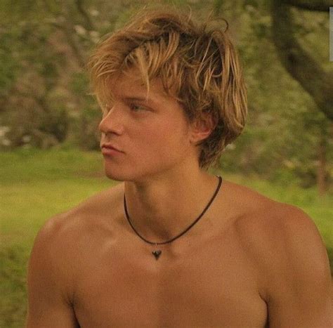 Jj Maybank Outer Banks Pankow Hot Actors