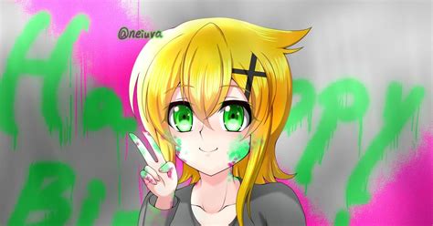 戦姫絶唱シンフォギア 切ちゃんハピバ2024 寧裏のイラスト Pixiv
