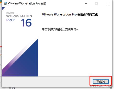 Windows环境下，在vmware中安装ubuntu的详细步骤vmwae Ubuntu 2110安装 Csdn博客