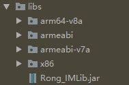 Flutter 解决运行时错误 java lang UnsatisfiedLinkError couldn t find libflutter so 柏 博客园