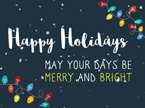 Heather Carroll On Linkedin Wishing Everyone A Wonderful Holiday