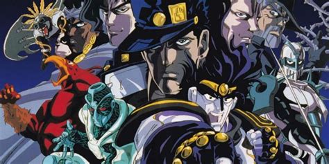 15 Anime With The Most Unique Art Styles 2022