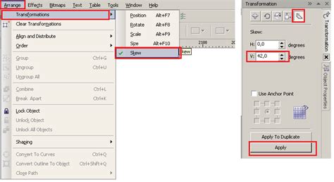 Cara Membuat Banner Dengan Coreldraw X Kumpulan Tutorial