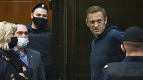 I Medici A Putin Alexei Gorinov Rischia Di Morire E Non Si Hanno Notizie Di Navalny