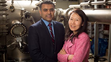 Debdeep Jena Cornell Engineering