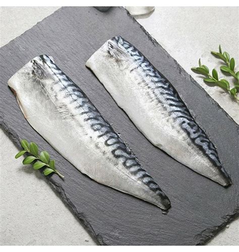노르웨이 순살 간고등어 2kg 특대개당중량 160g 200g 손질 선물 가정용 티몬