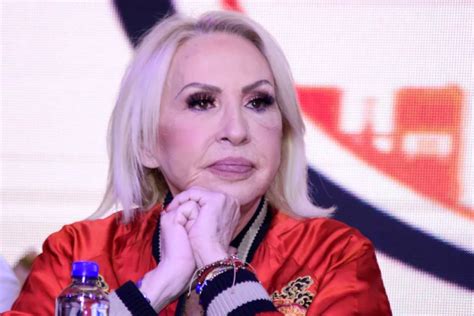 Laura Bozzo Sobre Las Nuevas Fotos De Piqué Y Clara Chía No Son Nada
