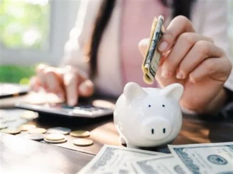 Los Cinco Mejores Consejos Para Ahorrar Dinero En La Vida Diaria