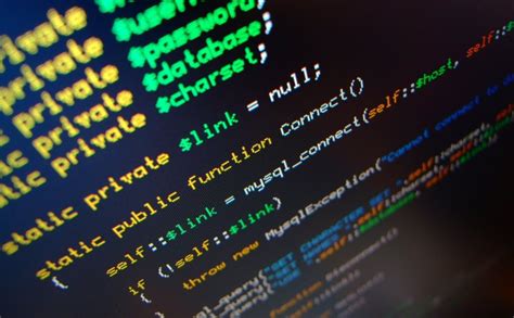 Php Nedir Tarihçesi Kullanım Alanları Ve Zorluk Derecesi Php Ve