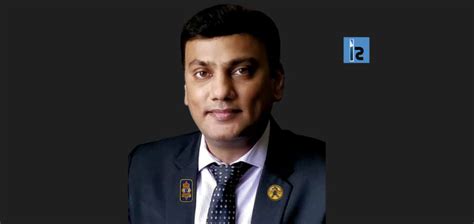 Rishabh Lodha Building Worthy Partnership Of The Evolving Times