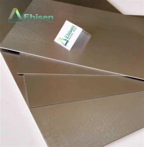 China High Quality High Purity Titanium Sheet Manufacturers Suppliers Factory Quotation