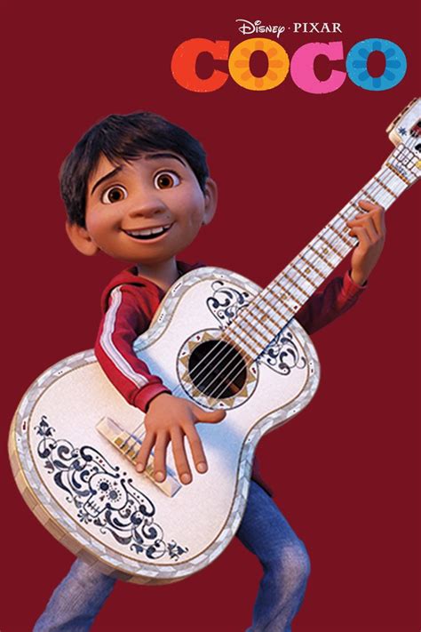 Coco In Filme Sehen Disney Pixar Hindi Movies