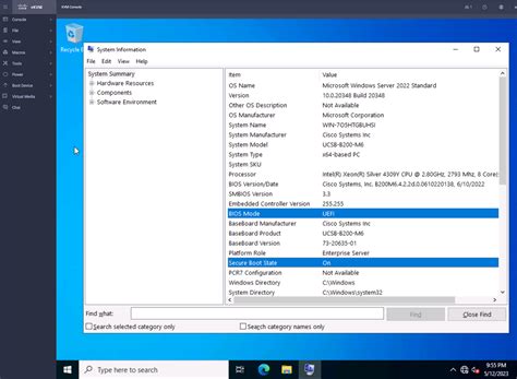 The Operating System Couldnt Be Loaded Because The Kernel Is Missing Cisco Community