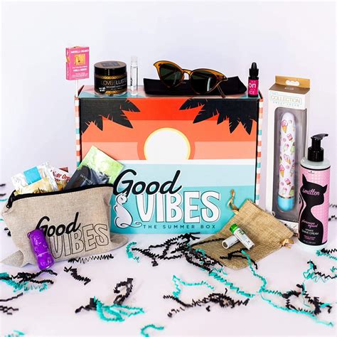 7 Orgasmic Sex Toy Subscription Boxes To Order So You Never Get Bored In The Bedroom Gohealthygo