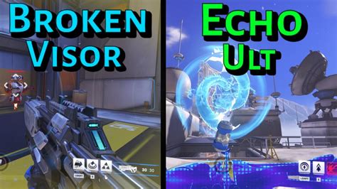 The Complete History Of April Fools In Overwatch Youtube