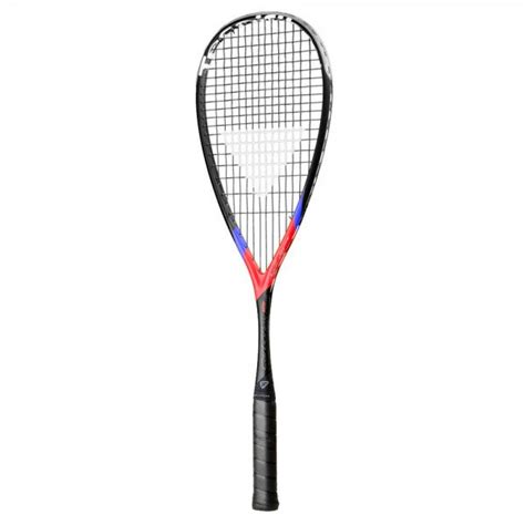 Tecnifibre Carboflex 125 X Speed Squash Racket Muslim Sports