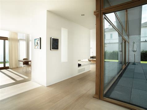 The Beauty Of Wood Why Architects Love Dinesen Architizer Journal