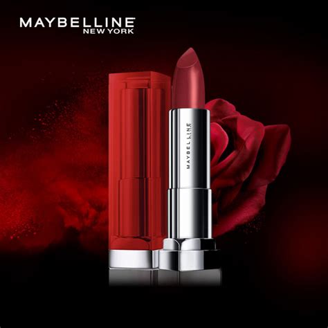 Maybelline R Pm G