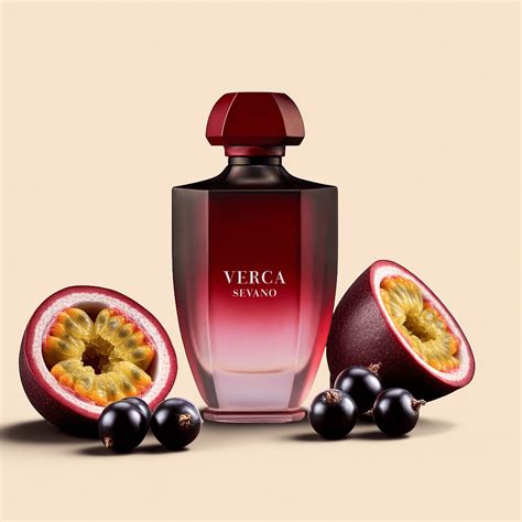 Verca Timeless Eau De Parfum By Sevano
