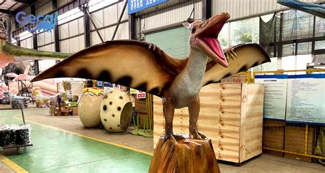 Pteranodon Vs Pterodactyl Decoding The Differences Of Ancient Flyers Dinosaur Knowledge Zigong