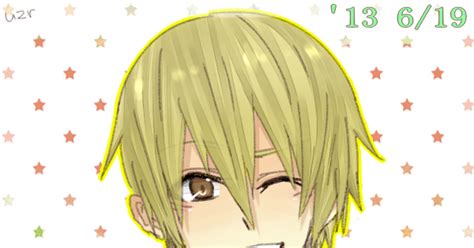 デュラララ Happy Birthday Uzrのイラスト Pixiv