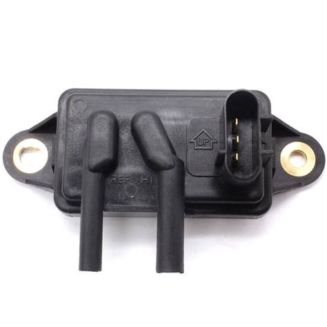 Egr Sensor Manufacturer Excellent Quality Achieves The Industry Benchmark Yzhidianf