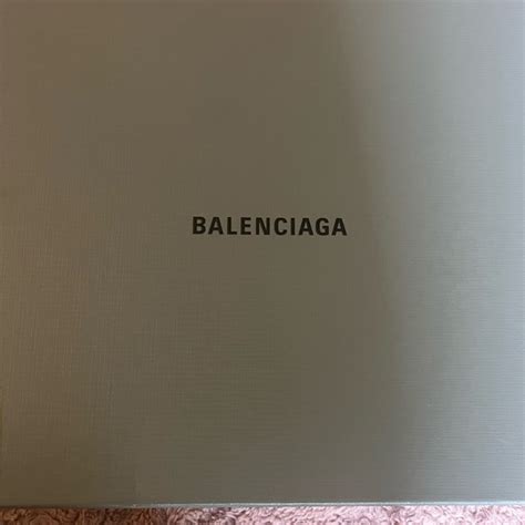 Balenciaga Shoes Balenciaga Naked Knit All Over Logo Shoes With