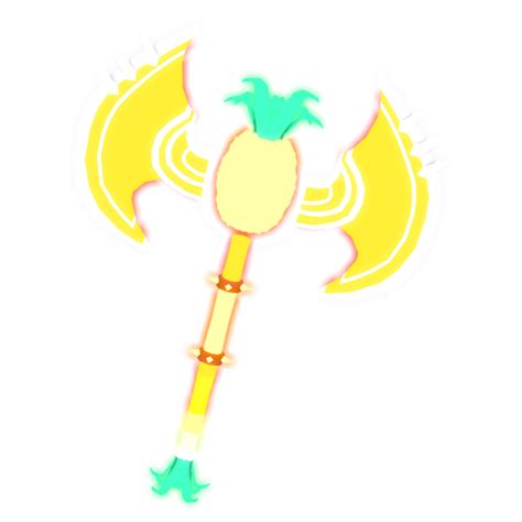 Pineapple Axe Treasure Quest Wiki Fandom
