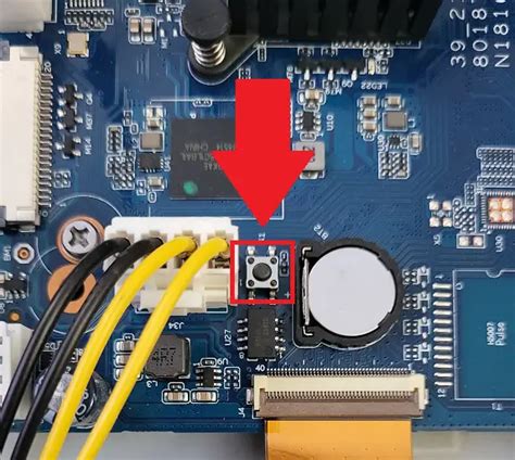 How To Reset Amcrest Nvr Quick Easy Solutions