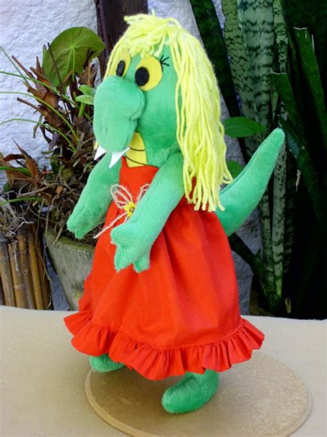 Cuca Sítio Do Picapau Amarelo Elo7 Produtos Especiais