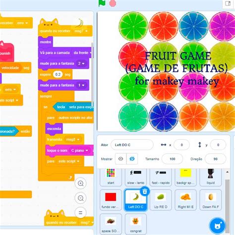 Francisco Arlindo Alves Programando E Animando Com Scratch