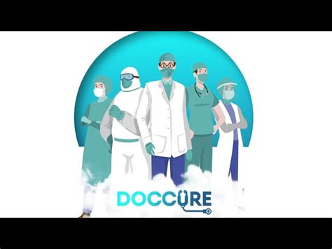 Doccure Pricing Reviews Features In 2022