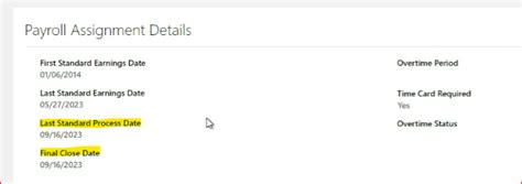 Hdl Template To Update Payroll Assignment Details — Cloud Customer Connect