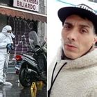 Eros Di Ronza L Omicidio In Un Video Il Furto Le 20 Forbiciate E La