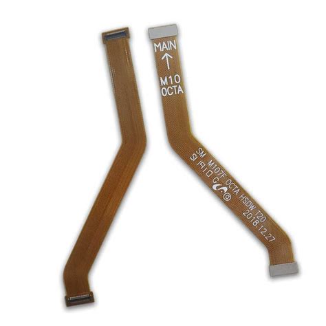 Samsung M10s Main Flex Akinfotools