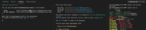 Bug Labels Problem Issue Creativetimofficial Soft Ui Dashboard React GitHub