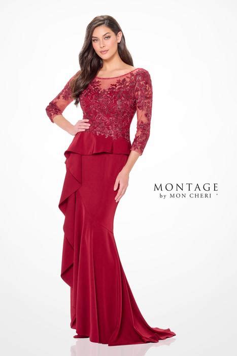 Montage By Mon Cheri M914 T Carolyn Houston Tx Mother Of The Bride And